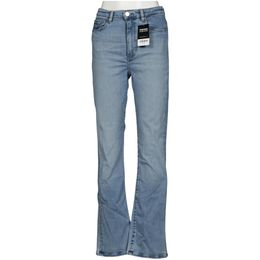 armedangels Jeans Damen Gr&ouml;&szlig;e 27 Second Hand hellblau