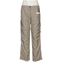 McKINLEY Stoffhose Damen Gr&ouml;&szlig;e M Second Hand beige