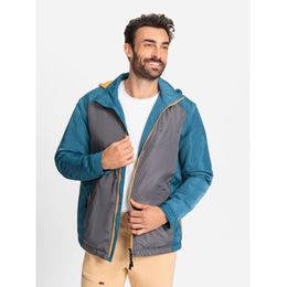 WITT WEIDEN 2-in-1-Funktionsjacke in topas | Gr.: 52