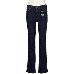 Brax Jeans Damen Größe 31 Second Hand marine