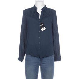 s.Oliver Bluse Damen Gr&ouml;&szlig;e M Second Hand marine