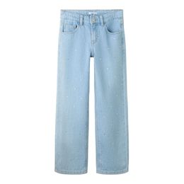 name it Jeans in Light Blue Denim | Gr.: 152