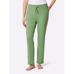 WITT WEIDEN Hose in eucalyptus | Gr.: 52/54