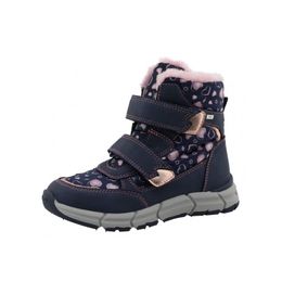 Tom Tailor Klettstiefel in Blau | Gr.: 32