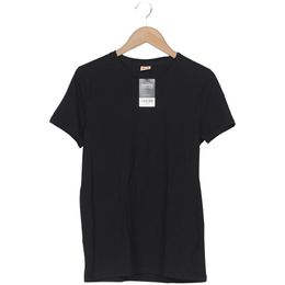 BOSS T-Shirt Herren Gr&ouml;&szlig;e M Second Hand schwarz