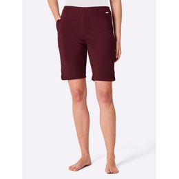 WITT WEIDEN Bermudas in bordeaux | Gr.: 36-38