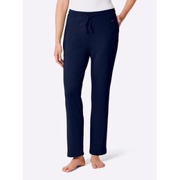 WITT WEIDEN Hose in marine | Gr.: 40-42