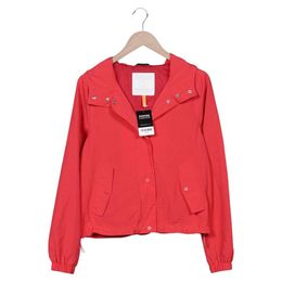 s.Oliver Jacke Damen Gr&ouml;&szlig;e XS Second Hand rot