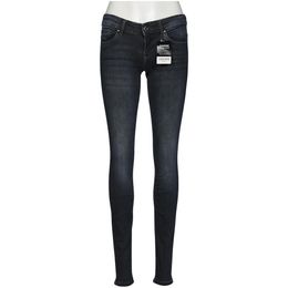 Only Jeans Damen Größe 28 Second Hand blau