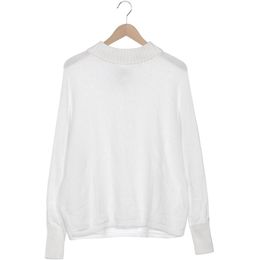 Christian Berg Pullover Damen Größe M Second Hand weiß