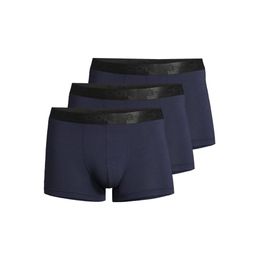 Conta Retro Short / Pant Modal in Marine | Gr.: L