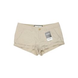 Abercrombie & Fitch Abercrombie & Fitch Shorts Damen Gr&ouml;&szlig;e S Second Hand beige