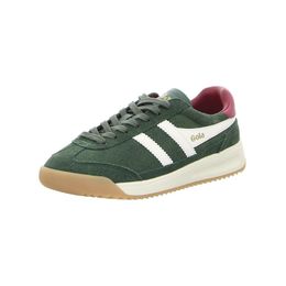Gola Sneaker in gr&uuml;n | Gr.: 42