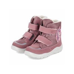 Pepino Boot mit Warmfutter in rosa | Gr.: 25