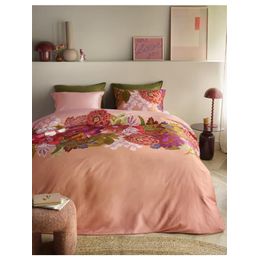 Oilily Bettbezug Livia in Mehrfarbig | Gr.: 140