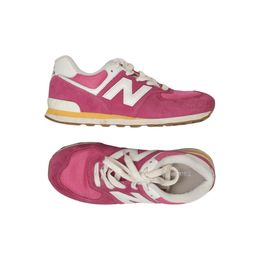 New Balance Sneaker Damen Größe 36 Second Hand pink