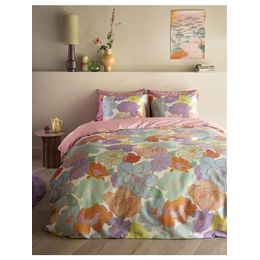 Oilily Bettbezug Peggy in Mehrfarbig | Gr.: 140