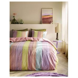 Oilily Bettbezug Yade in Mehrfarbig | Gr.: 140
