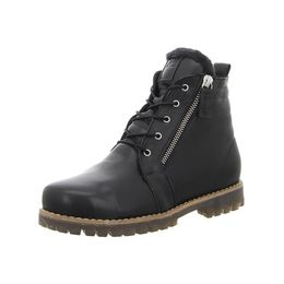Andrea Conti Stiefeletten in schwarz | Gr.: 36