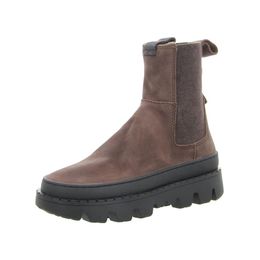 Satorisan Stiefeletten in braun | Gr.: 41