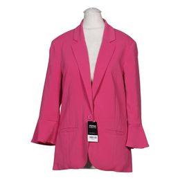 Mbym Blazer Damen Gr&ouml;&szlig;e M Second Hand pink