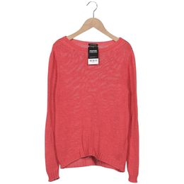 Massimo Dutti Pullover Damen Größe M Second Hand rot