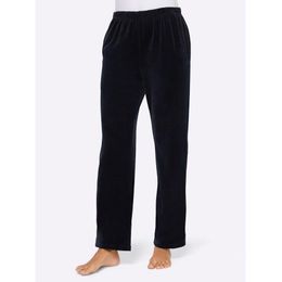 WITT WEIDEN Hose in marine | Gr.: 24/25
