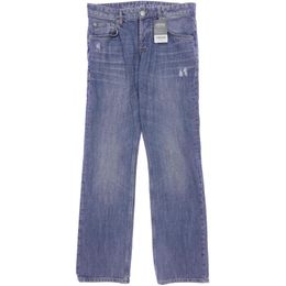 Tom Tailor Denim Jeans Herren Größe 33 Second Hand blau