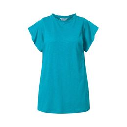MIAMODA Shirt in jade | Gr.: 50