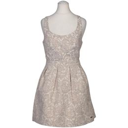 Abercrombie & Fitch Abercrombie & Fitch Kleid Damen Gr&ouml;&szlig;e XS Second Hand beige