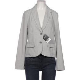 Opus Blazer Damen Gr&ouml;&szlig;e M Second Hand grau