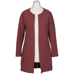 Only Strickjacke Damen Gr&ouml;&szlig;e XS Second Hand bordeaux