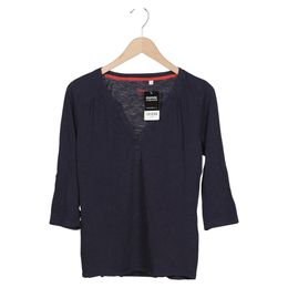 Boden Langarmshirt Damen Gr&ouml;&szlig;e M Second Hand marine