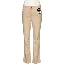 Gerry Weber Jeans Damen Gr&ouml;&szlig;e 30/31 Second Hand beige