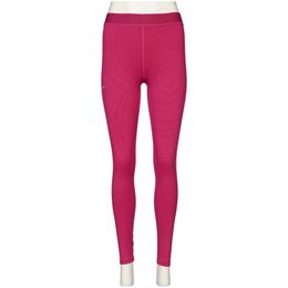 Desigual Stoffhose Damen Gr&ouml;&szlig;e M Second Hand pink