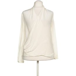 Hallhuber Bluse Damen Größe XL Second Hand creme