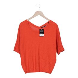 Esprit Pullover Damen Gr&ouml;&szlig;e S Second Hand orange