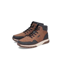 Rieker Stiefelette in braun | Gr.: 45