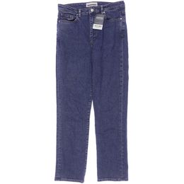 armedangels Jeans Damen Gr&ouml;&szlig;e 27 Second Hand marine