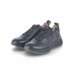 Salamander Schnürhalbschuh in schwarz | Gr.: 40
