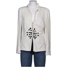 Vera Mont Blazer Damen Größe M Second Hand