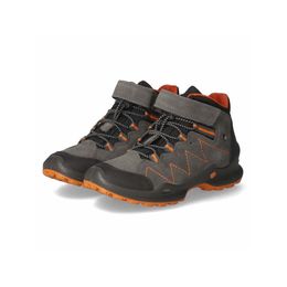 IMac Schlupfstiefel in grey | Gr.: 32