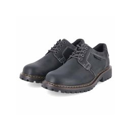 Josef Seibel Schnürhalbschuh in schwarz | Gr.: 40