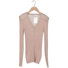Zara Pullover Damen Gr&ouml;&szlig;e M Second Hand beige