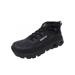 Salamander Schnürstiefel in Schwarz | Gr.: 41