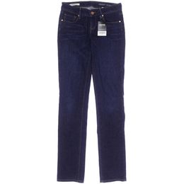armedangels Jeans Damen Gr&ouml;&szlig;e 26 Second Hand marine