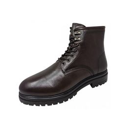 Digel Schnürstiefel Savoy in Braun | Gr.: 41