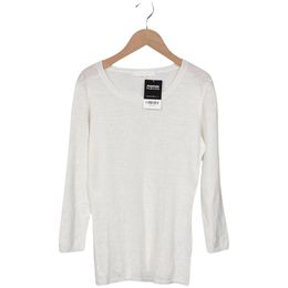 eve in paradise Pullover Damen Größe S Second Hand weiß
