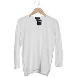 LANDS' END Lands‘ End Pullover Damen Größe XS Second Hand weiß