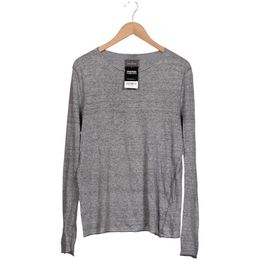 Zadig & Voltaire Zadig & Voltaire Pullover Herren Gr&ouml;&szlig;e M Second Hand grau